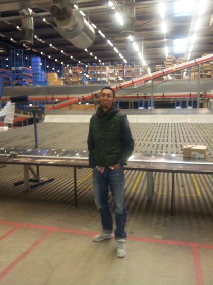 [Ondernemer van de Week] Abdelaziz Aouragh - ceo El Asira cosmetica ...